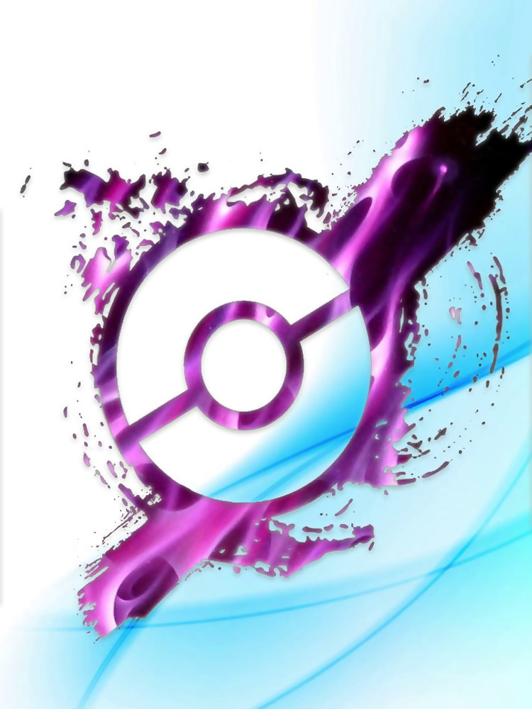 Welcome to the (Insane) World of Pokémon